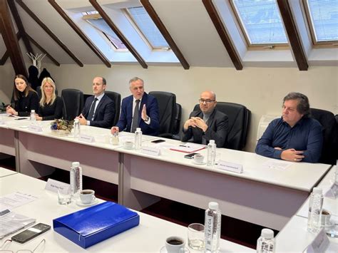 Национална служба за запошљавање On Linkedin 📍Радна посета и размена искустава ЈУ Завода за