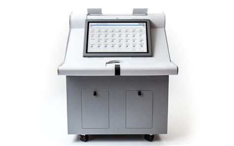 Premium Photo Voting Machine