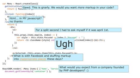 Building Complex User Interfaces With Sitecore And React Ppt