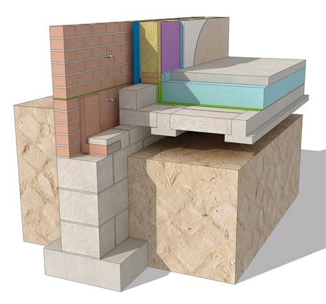Introduction To Beam And Block Floors Construction Detailing And Selection