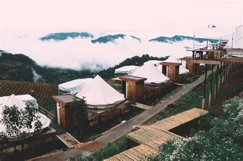 Readme Me ภูดอยโฮมสเตย์ ม่อนแจ่ม จ เชียงใหม่