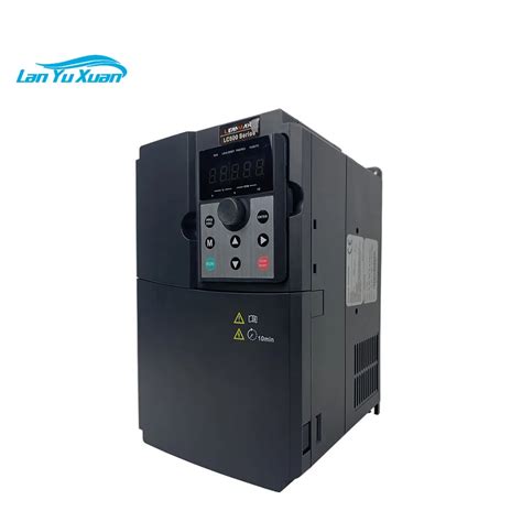 AC Frequency V Inverter Kw V F Control SVC Control Frequency Converter