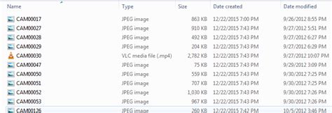 How Can I Overwrite A Files Date Created With Its Date Modified In