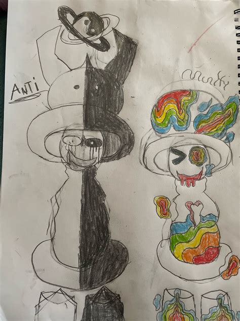 Ella Dave And Bambi Edition On Tumblr