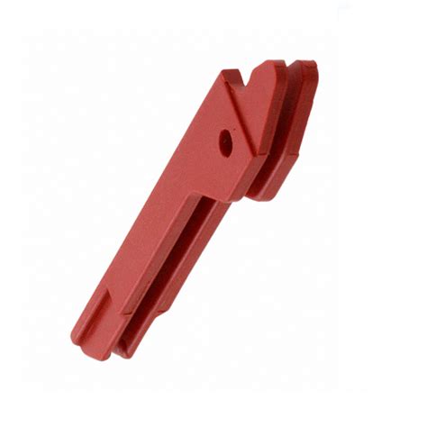 60817 096 Redpcb Extractor Connector 19 Inch Rackmount