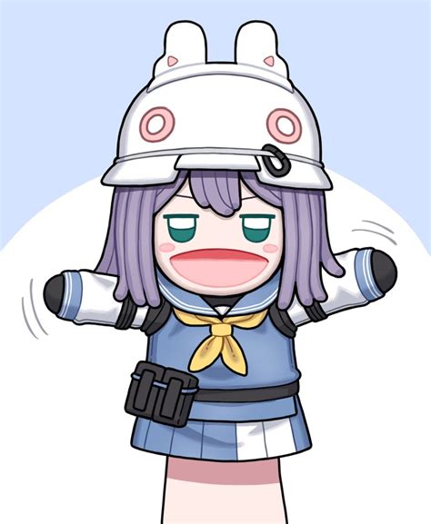 Saki Blue Archive Drawn By Unadare Danbooru