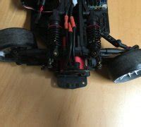 Mst Fxx D Models To Print Yeggi