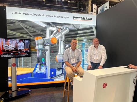 Righthand Robotics Inc On Linkedin Robotics Logistics Automation