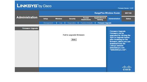 Dd Wrt Firmware Always Upgrade Fail Lasopaengine