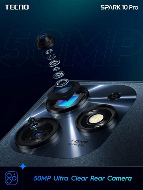 Experience Lightning Fast Internet Speeds With TECNO Spark Series Mobility NG Tech Blog