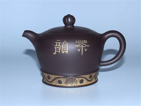 梁守坤 梁守坤紫砂壶 大山谷图库