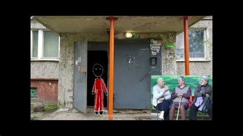 Два чела 1 серия Youtube