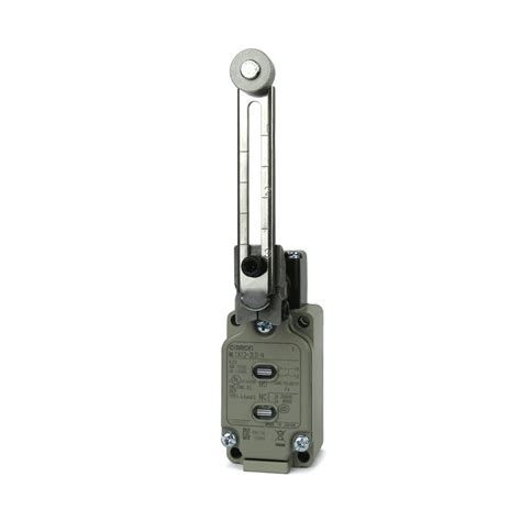 高級感 ★新品 Omron 10個セット【6ヶ月保証付き】 Wlca12 スイッチ オムロン リミット その他