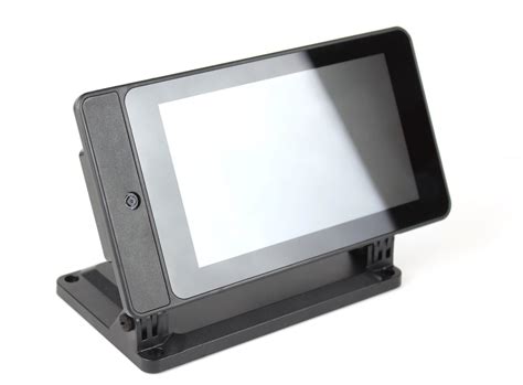 Build An Android Tablet With Raspberry Pi — Raspberry Pi Official Magazine