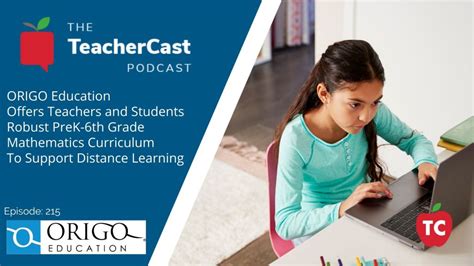 Origo Education Offers Free Math Curriculum And Resources To Teachers