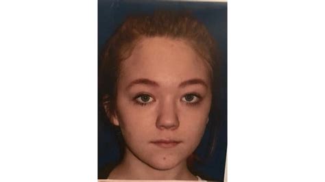 Missing West Virginia Girl Located