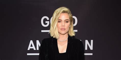 Heres Why Khloe Kardashian Used Hormone Suppositories At The Beginning