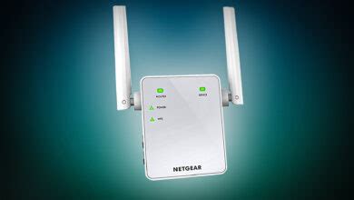 Setup A NetGear Wi Fi Extender Properly Detailed Guide