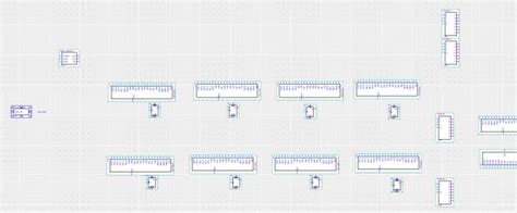 Designing A 4 Bit Adder In Quartus Ii 7 Steps Instructables
