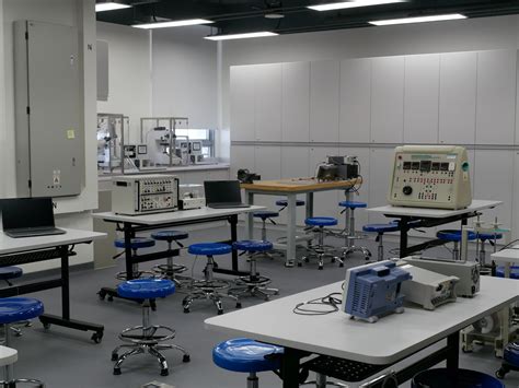 Electrical Engineering Laboratory