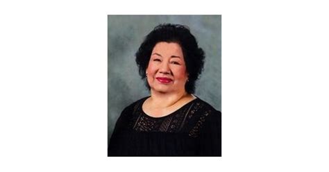 Margie Thomas Obituary 1946 2014 Legacy Remembers