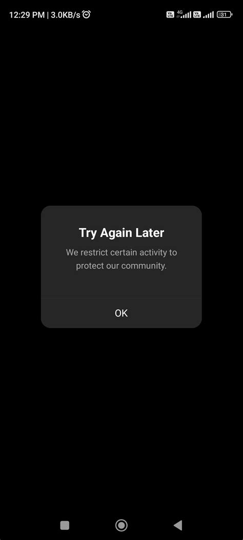 Bug Report New Version Error Rinstander