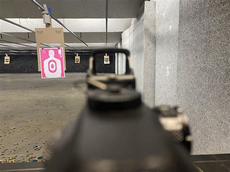 Eotech Exps 3 Through Pvs 14 R Aimdownsights