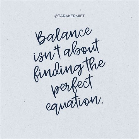 Tara Kermiet On Linkedin Worklifebalance Balanceforbetter Lifebalance Worklifeintegration…