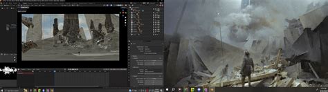 blender rendering issue regarding combined beauty pass r blenderhelp
