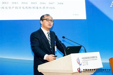 重阳投资总裁王庆：减税比货币宽松的效果要更明显手机新浪网