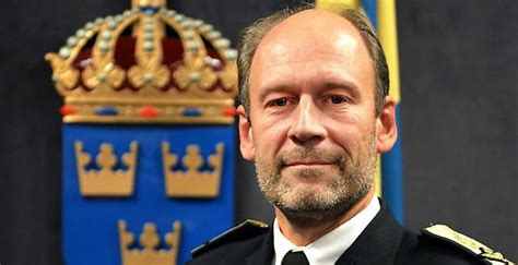 Från Stridspilot Till Vicerektor På Försvarshögskolan Aktuell Säkerhet