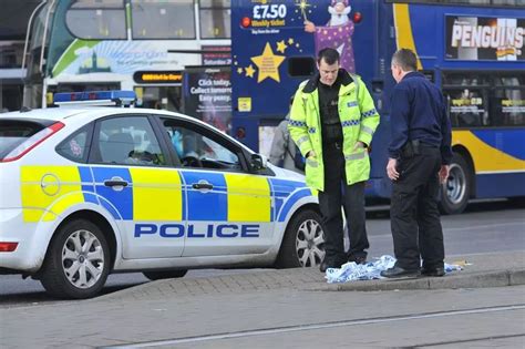 Piccadilly Gardens Drug Dealers Town Hall Chief Calls For More
