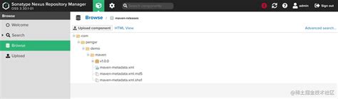 Gradle 构建工具 3 Maven 发布插件使用攻略（以 Nexus Jitpack 为例） Csdn博客