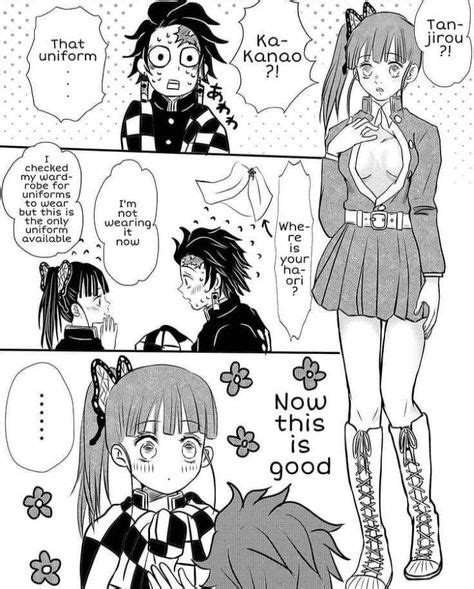 Tanjiro X Kano