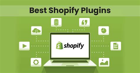 Top 10 Shopify Plugins For 2024 To Boost Sales Revenues And Profits