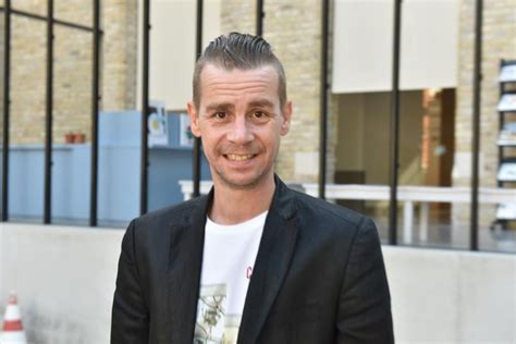 Sam Gooris “ik Doe Niks Liever” Showbizzsite