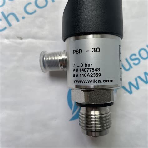 Wika Pressure Sensor Psd 30 Buy Wika Pressure Sensor Psd 30