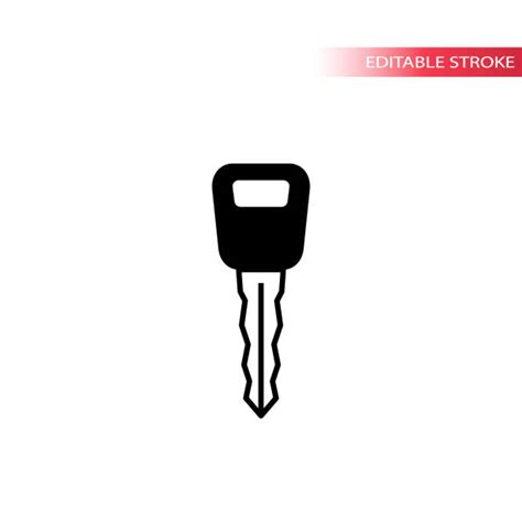 자동차 열쇠 스톡 사진 및 일러스트 Istock