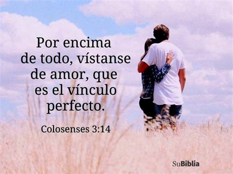 33 Versículos De Amor Para Dedicar A Tu Pareja Su Biblia