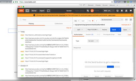 Chrome Postman Collection Chrome Postman Extension Justasse
