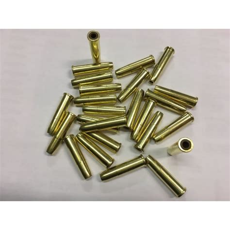 Dan Wesson 715 Revolver Pellet Shells 177