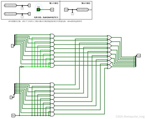 Logisim实验 计组码表显示驱动logisim Csdn博客 Logisim实验 计组码表显示驱动logisim Csdn博客