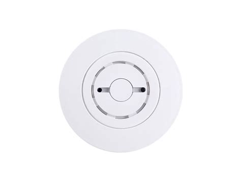 Multi Sensor Dali 2 Lighting Temperature Humidity White 2ctrl