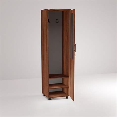 کمد لباس اداری مدل اینشتین تمام ام دی اف بهترین کیفیت