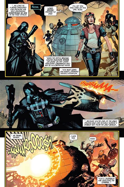 Star Wars Assassin Can Officially Survive Vader S Maximum Force Power