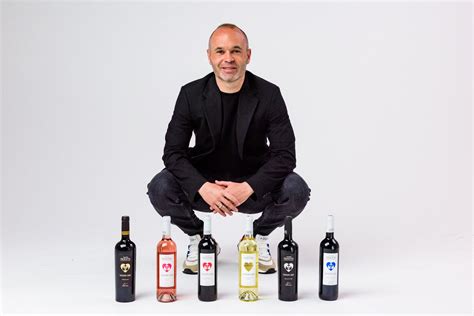 ボデガ・イニエスタ日本公式instagramアカウントが開設！アンドレス・イニエスタ選手が愛と情熱を捧げたスペインワイン「コラソン・ロコ」の