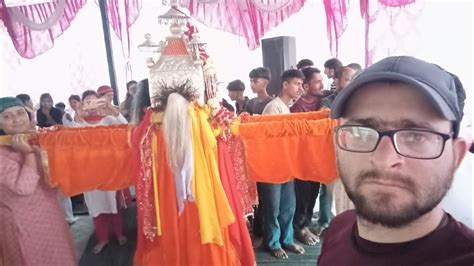 Jai Bhadraj Devta 🙏 Youtube