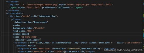【vue项目篇】浏览器刷新导航菜单选中消失以及动态菜单配置问题vue 刷新的时候layout 不见了 Csdn博客