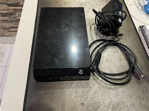 Seagate Backup Plus Hub 6TB Computers Tech Parts Accessories Hard Disks Thumbdrives On