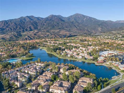 15 Safest Cities In Southern California